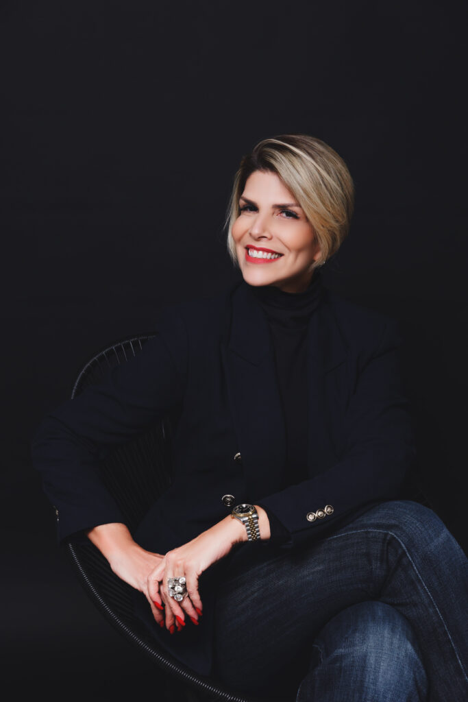 Conquiste-se – Fernanda Bernstein
