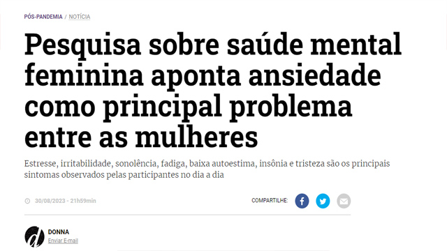 Mentoria Auto Estima – Fernanda Bernstein